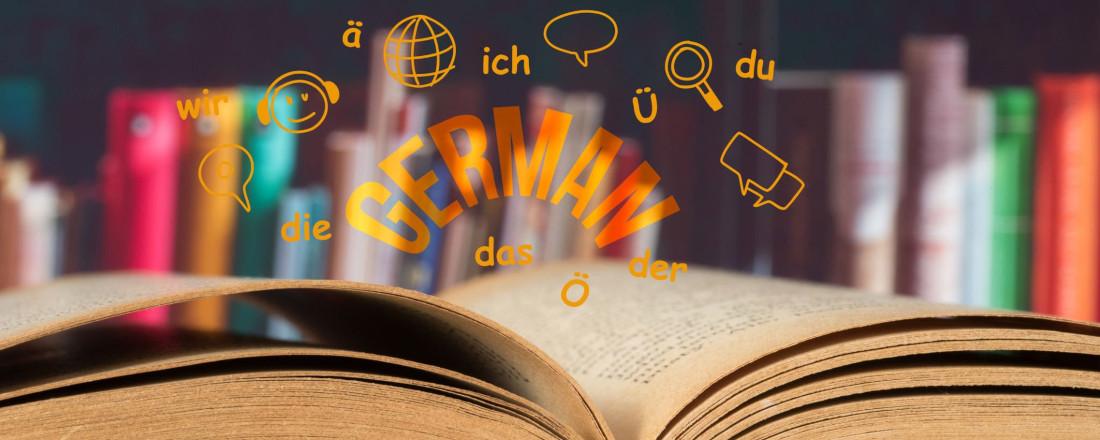 The advantages of learning German