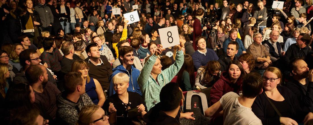 "Wissenschaft ist zu spannend, um sie im Elfenbeinturm zu verstecken ...