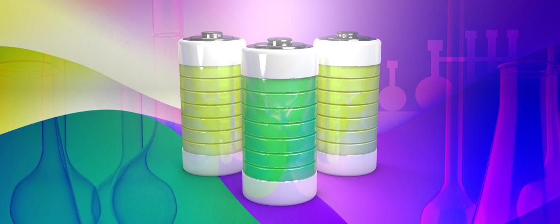 Battery Materials and Technology, Master of Science (M.Sc.)