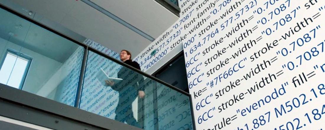 Computer Science (in German), Master of Science (M.Sc.)