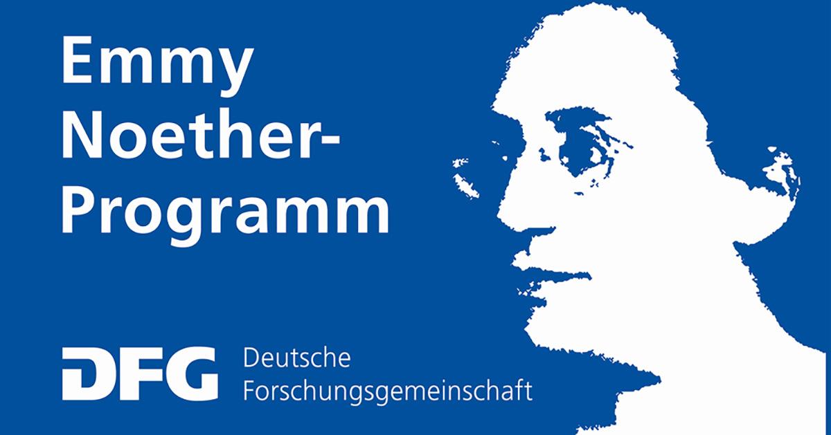 New Emmy Noether Research Group at the University of Bayreuth ...