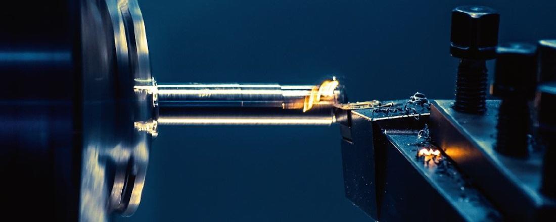 Professional education with an emphasis on metal technology, Master of ...