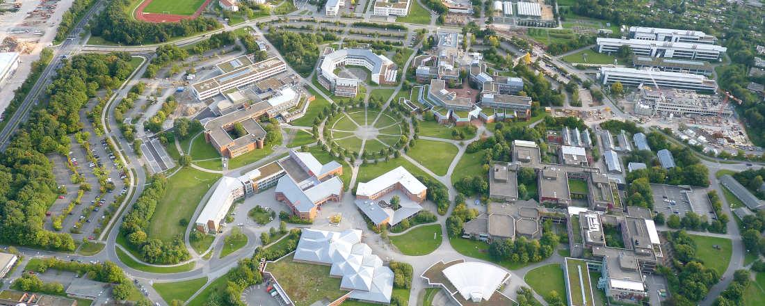 History of the University of Bayreuth