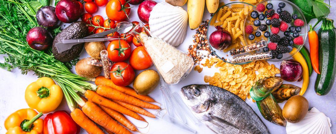 Food Quality and Safety, Master of Science (M.Sc.)