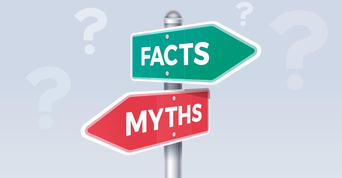 Representative study examines text strategies for refuting myths and ...