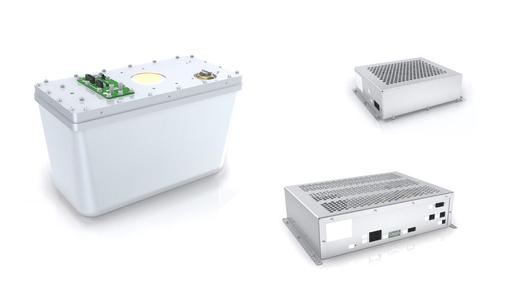 Monoblock / Generator Solutions - MonoSource S