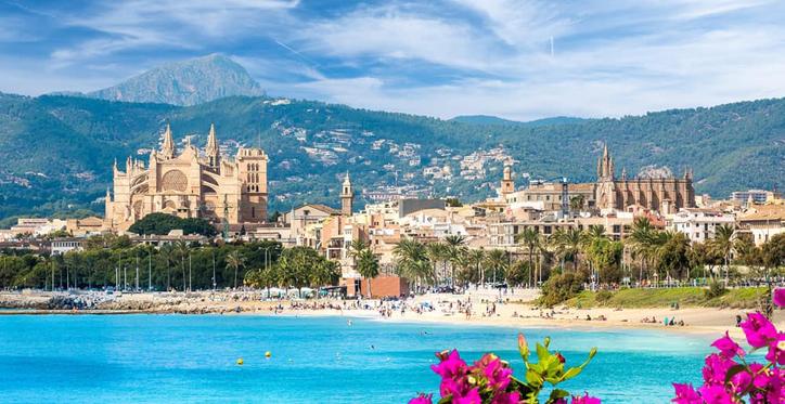 Condor startet Mallorca-Offensive | Flughafen Dortmund