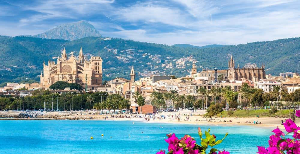 Condor startet Mallorca-Offensive | Dortmund Airport