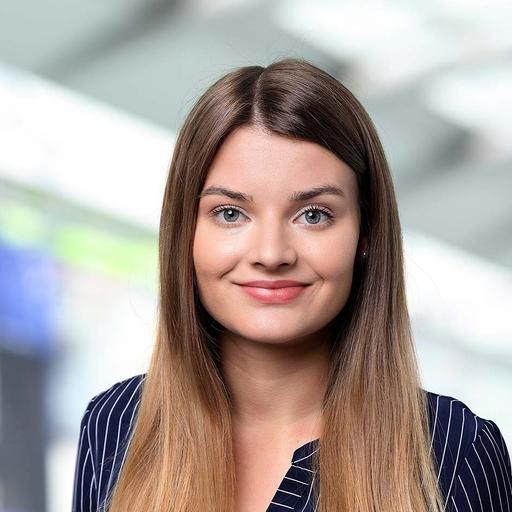 Mitarbeitende (m/w/d) PRM Service | Flughafen Dortmund