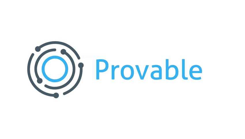 Provable — Randomness Oracle