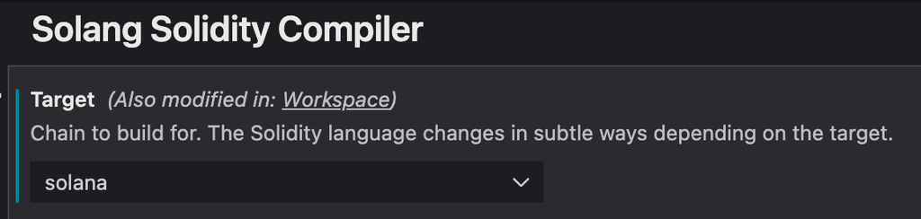 Deploying Solidity Smart Contracts to Solana