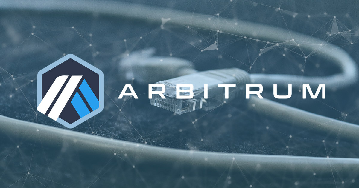 How Ethereum scales with Arbitrum Nitro and how to use it