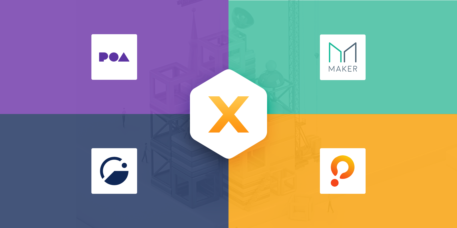 How to use xDai in your Dapp