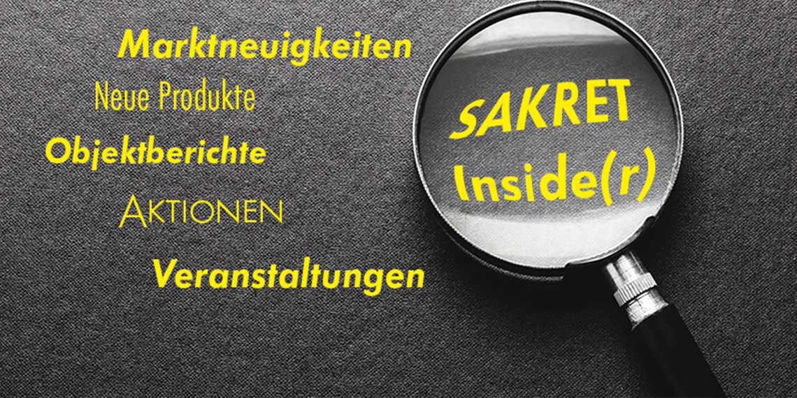 SAKRET Bausysteme - Social Network