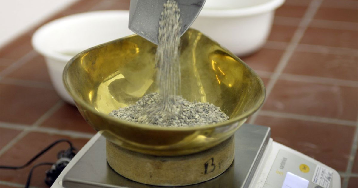 Eigene Produkte - unsere Stärke | SAKRET München