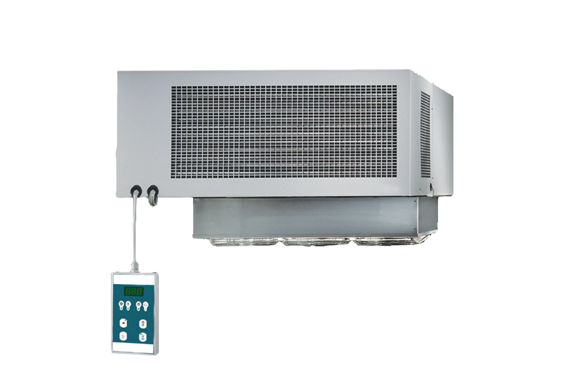 "Ceiling-mounted coolers | Viessmann