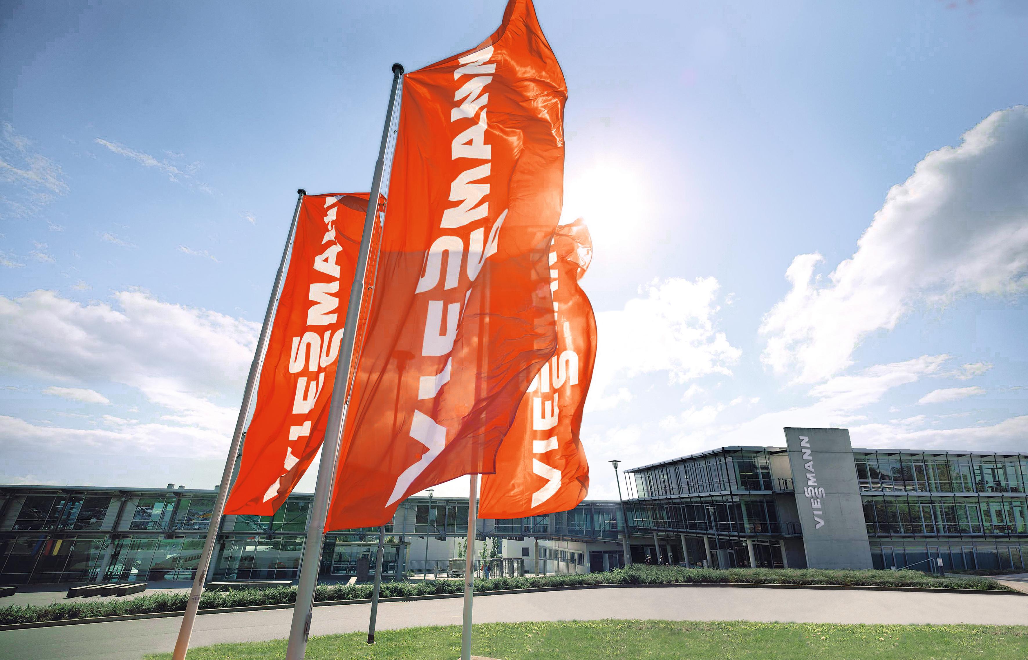 Viessmann Group's next step as an independent family business
