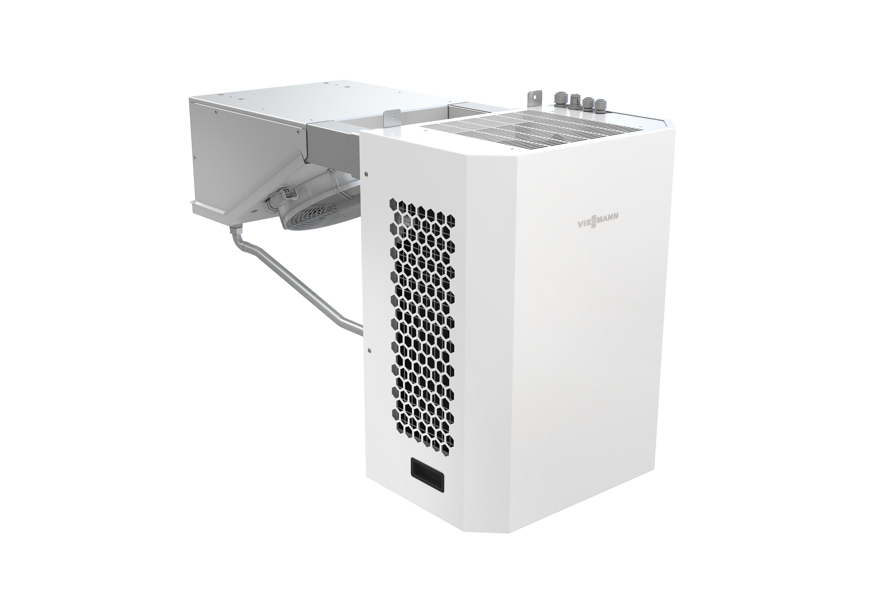 Viessmann Tecto RF WMF4 | Wall mounted refrigeration units