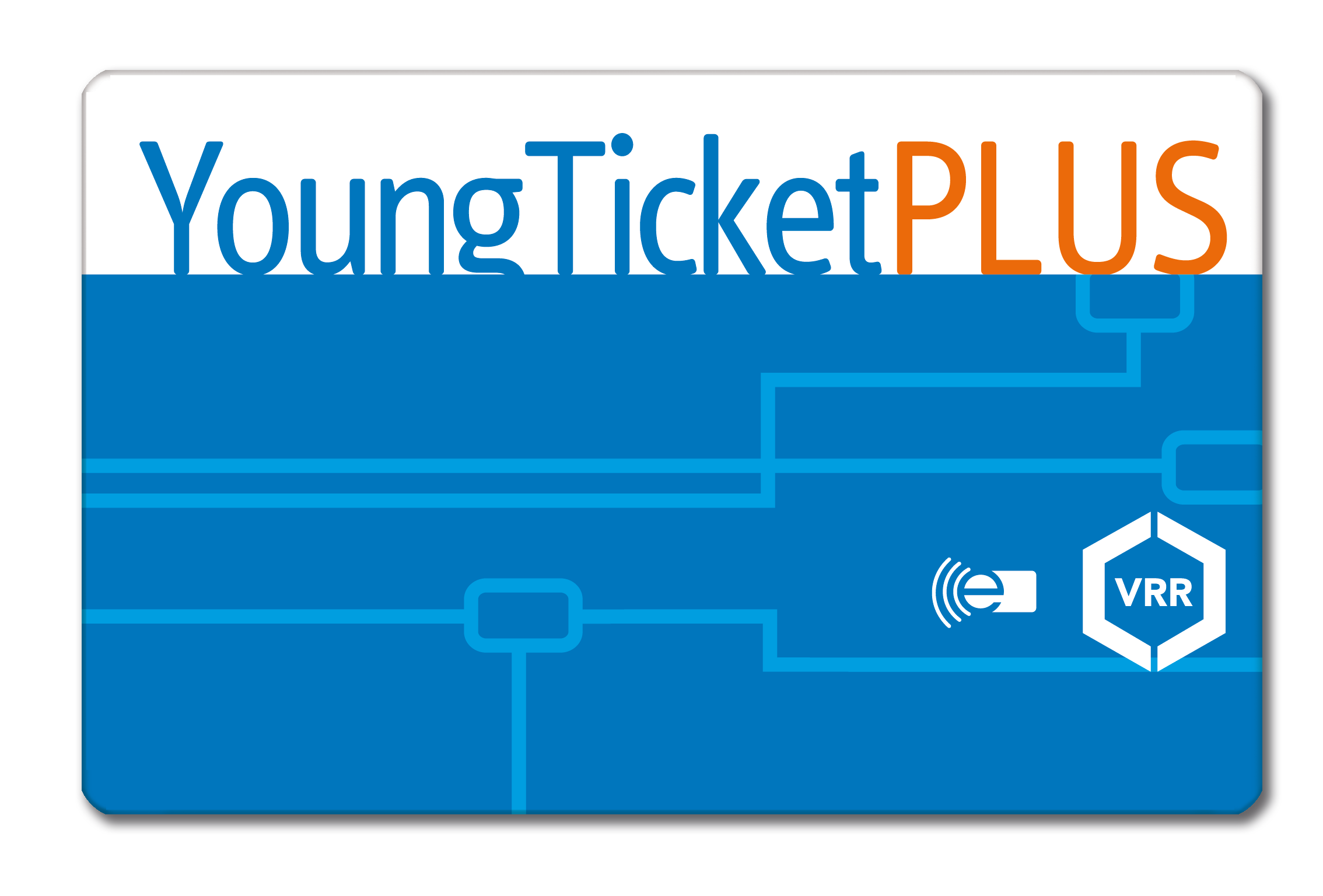 YoungTicketPLUS application
