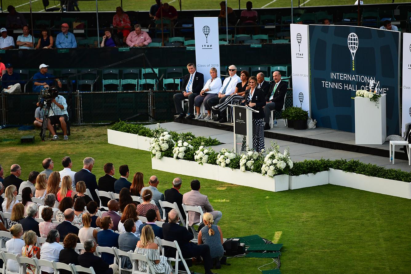 Hall of Fame Weekend Single Events Tickets