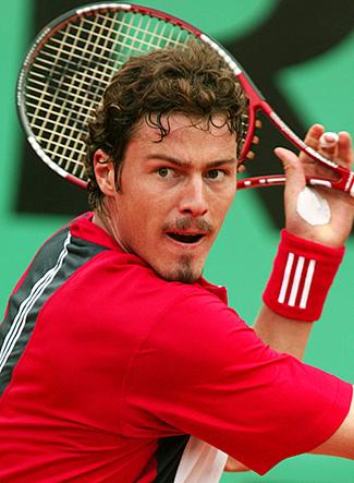 Marat Safin