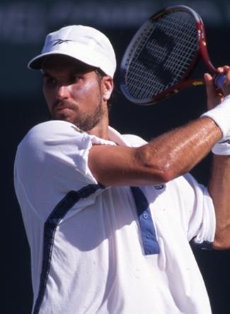 Patrick Rafter