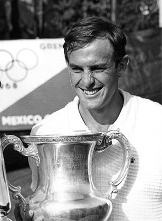 John Newcombe