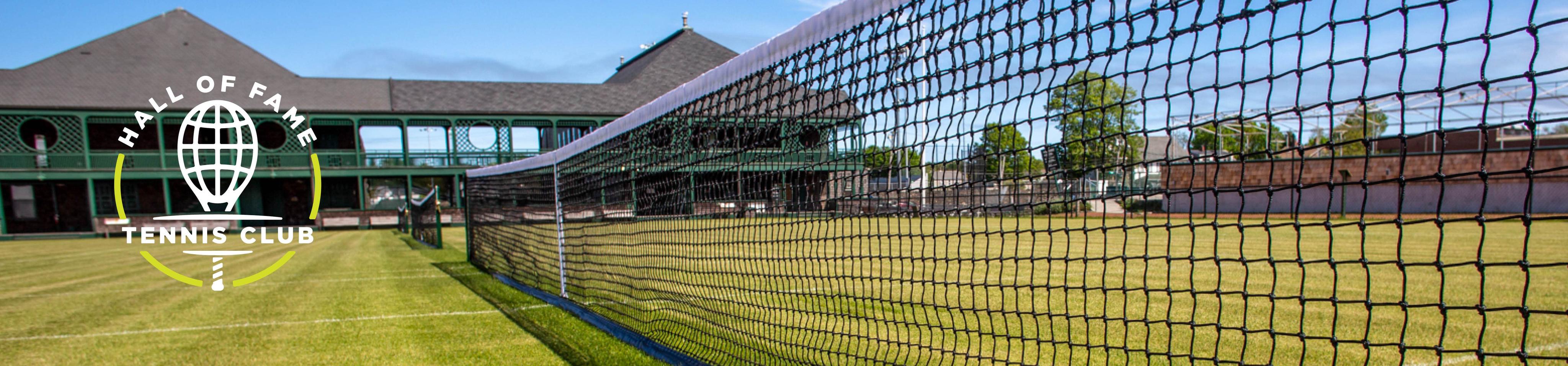Outdoor Tennis