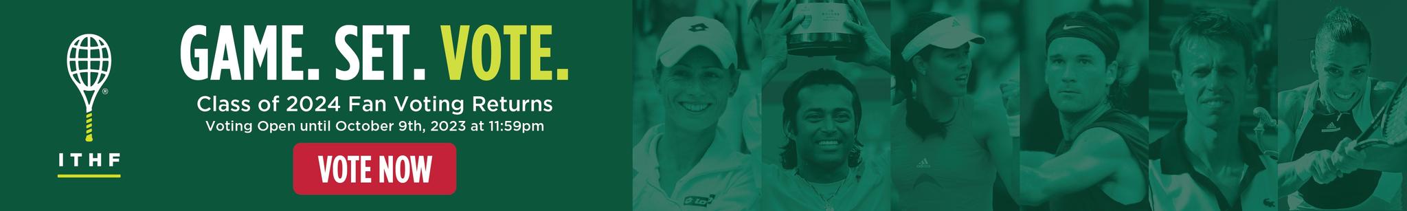 About The Tennis Club