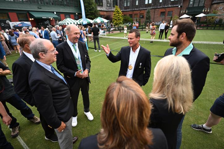 Enshrinement Weekend Portal