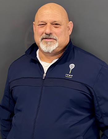 Donate in Honor of Bruce Levine