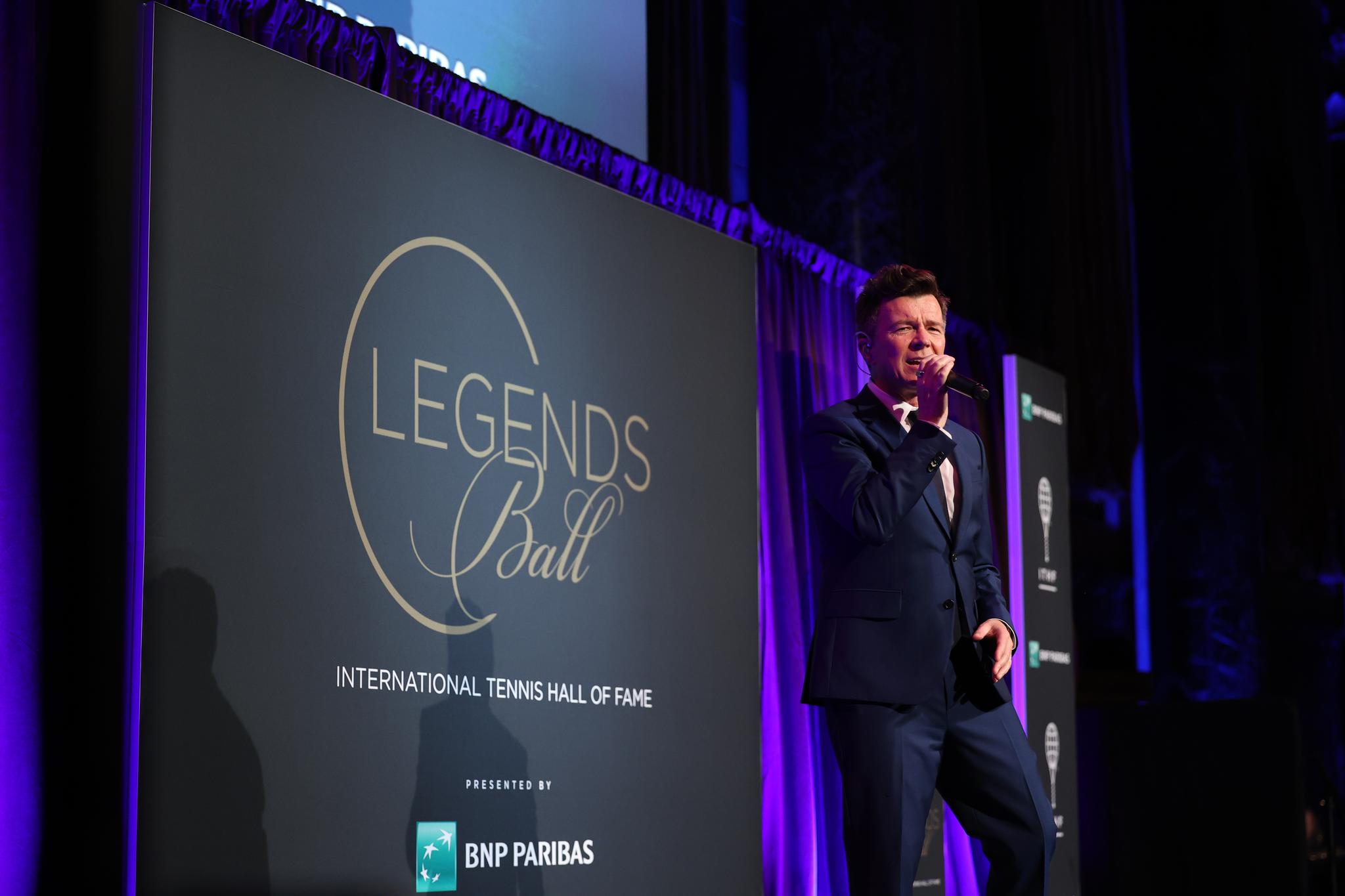 Legends Ball