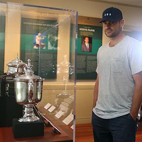 Behind the Scenes with the Class of 2017