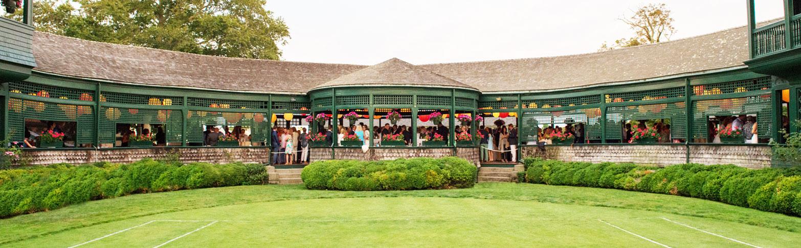 Private Event Rentals