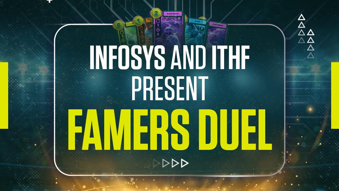 Play Famers’ Duel, a new AI-Powered Digital Card Game from the ITHF and ...