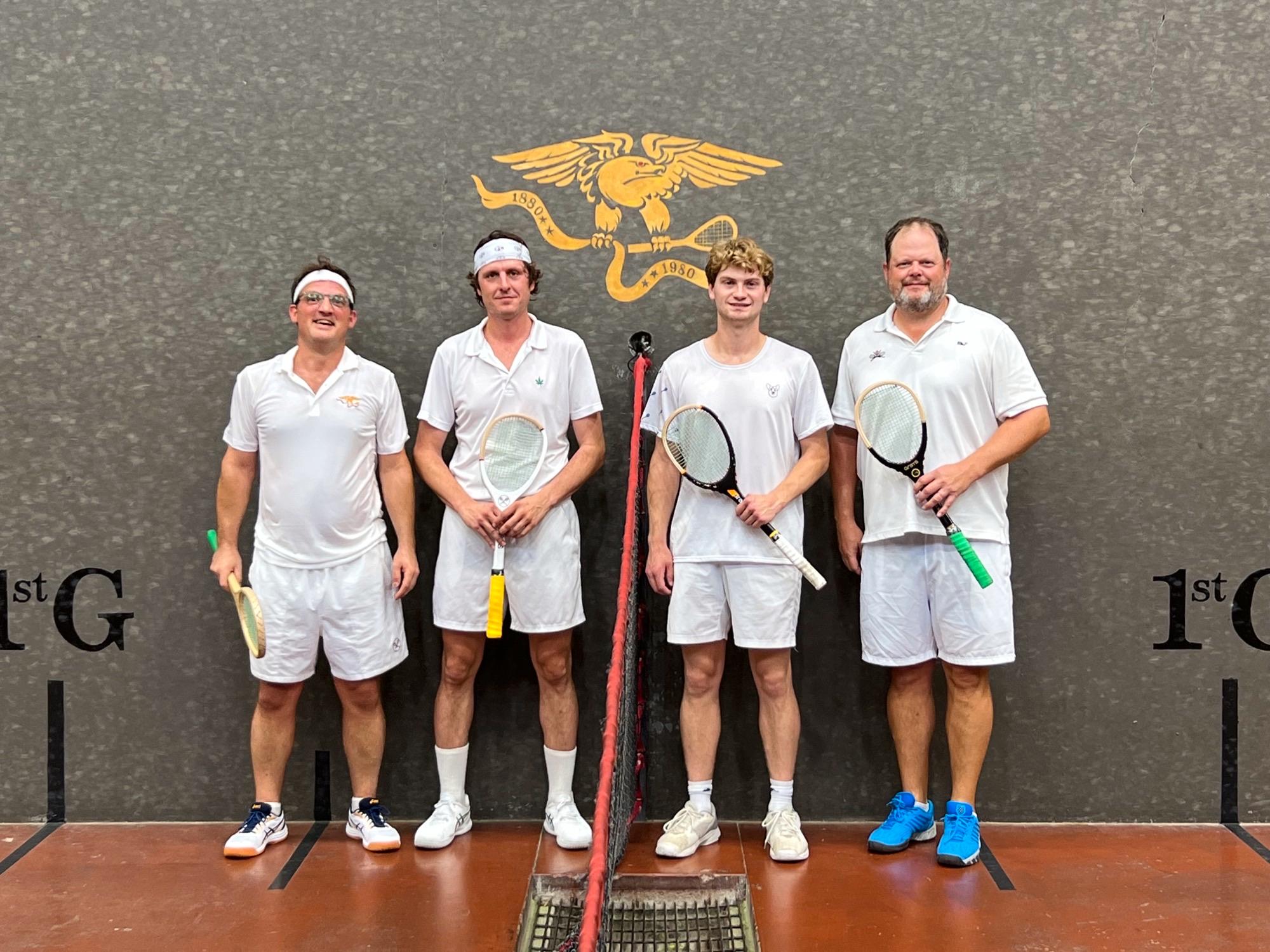 2022 Pell Cup Highlights