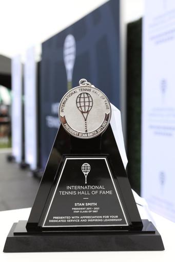 Enshrinement Weekend Portal