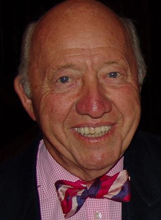 Bud Collins