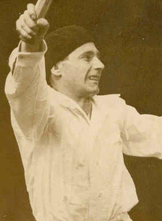 Jean Borotra