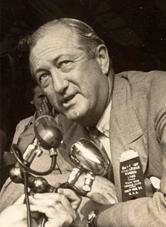 Lawrence Baker