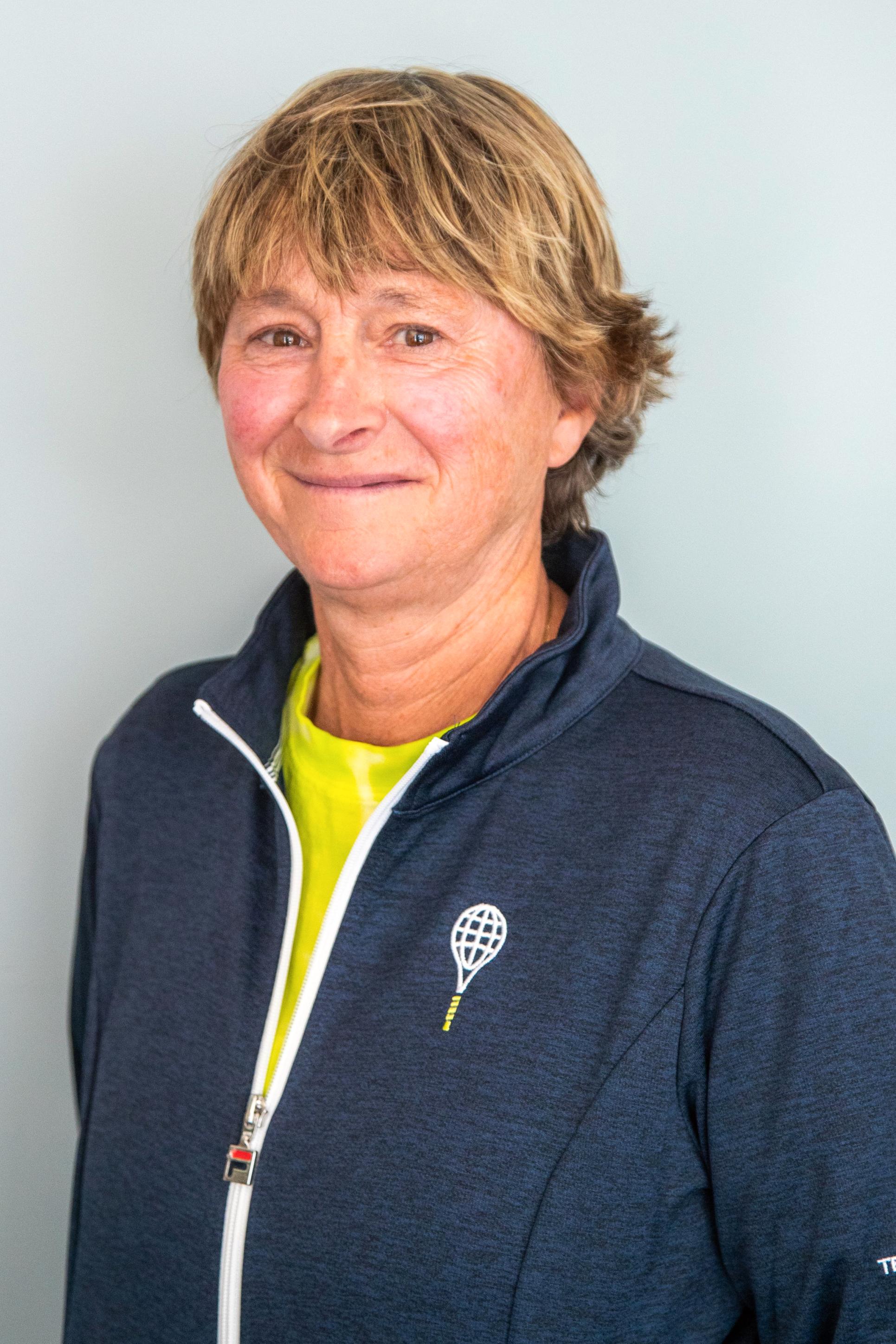 About The Tennis Club