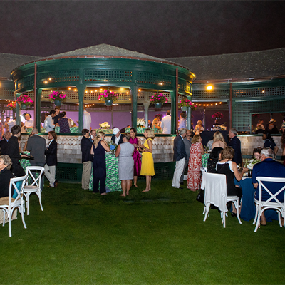 Enshrinement Weekend Experience Packages are on Sale