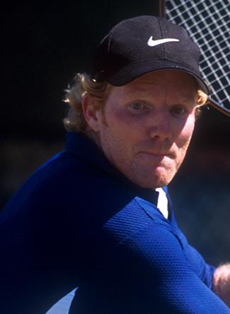 Jim Courier