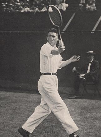 Richard Norris Williams II