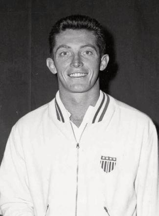 Tony Trabert