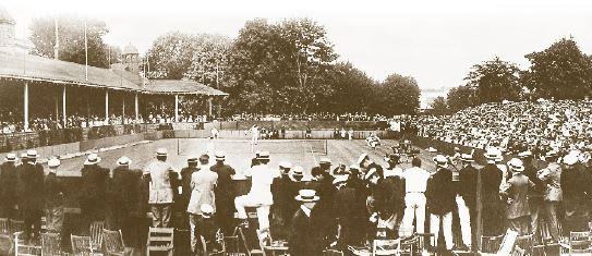 ITHF Club Affiliate Founding Clubs