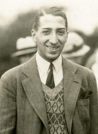 René Lacoste