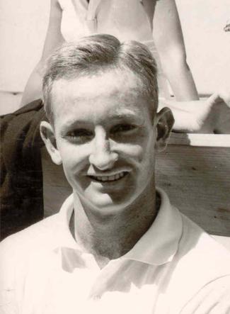 Rod Laver