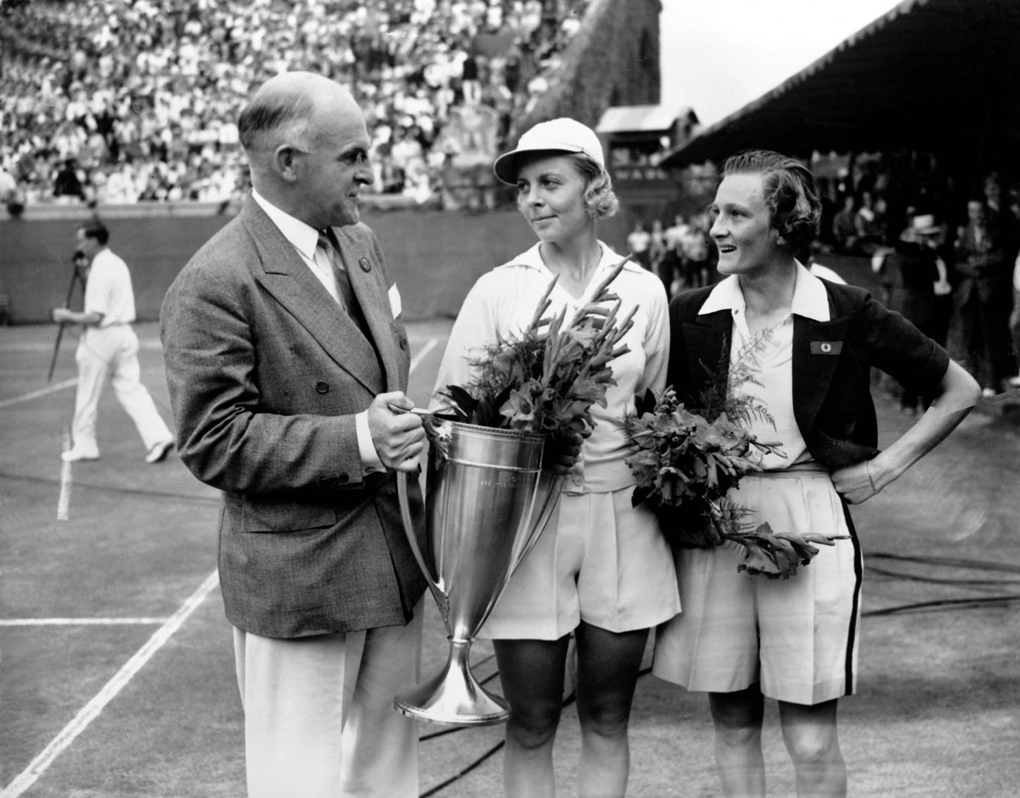 Learn and Explore - Women's History