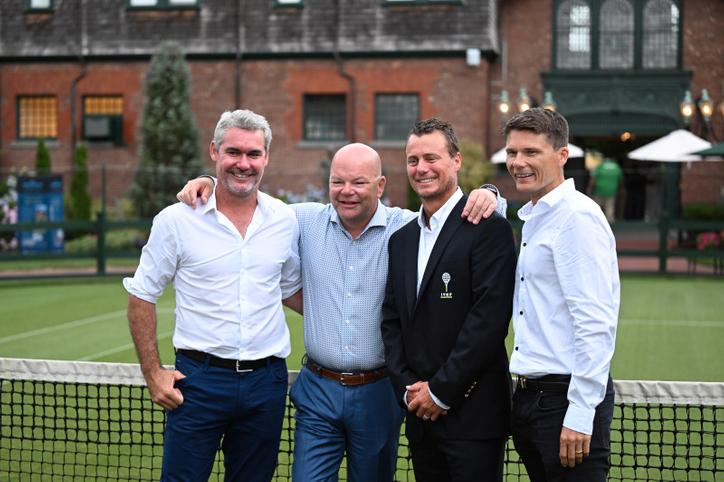 Enshrinement Weekend Portal